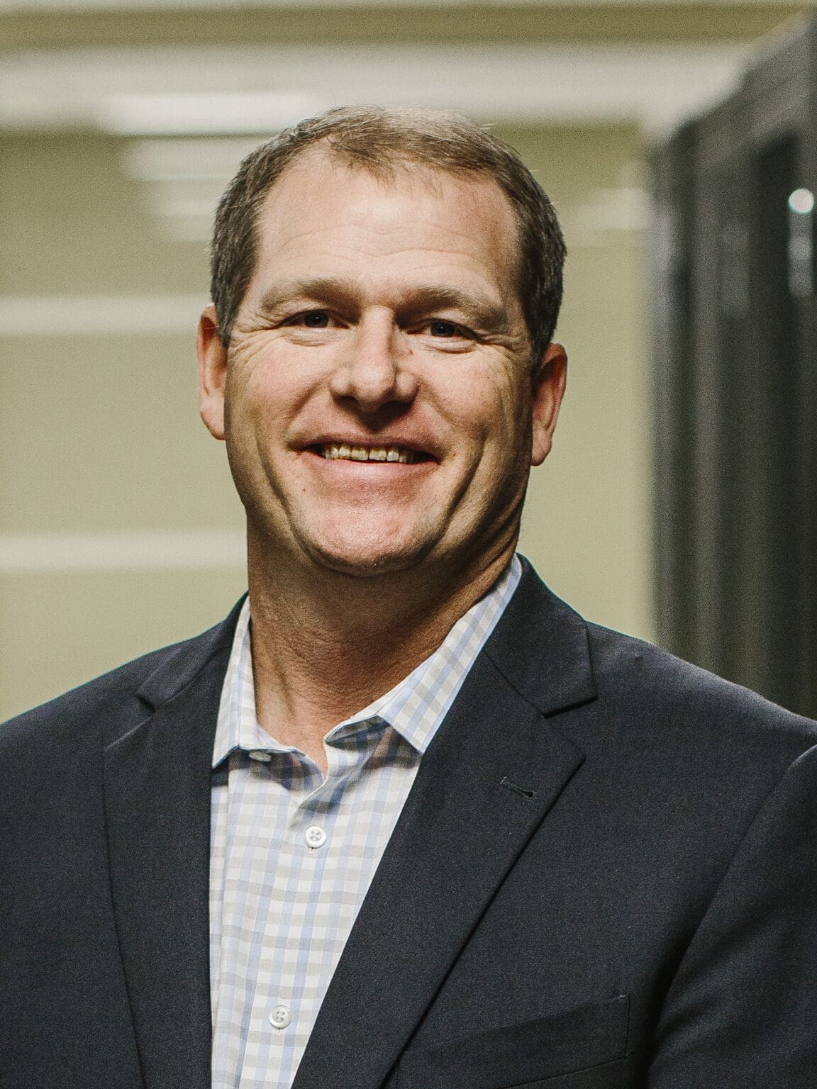 DCN CEO Arndorfer elected to national board | Dakota Carrier Network